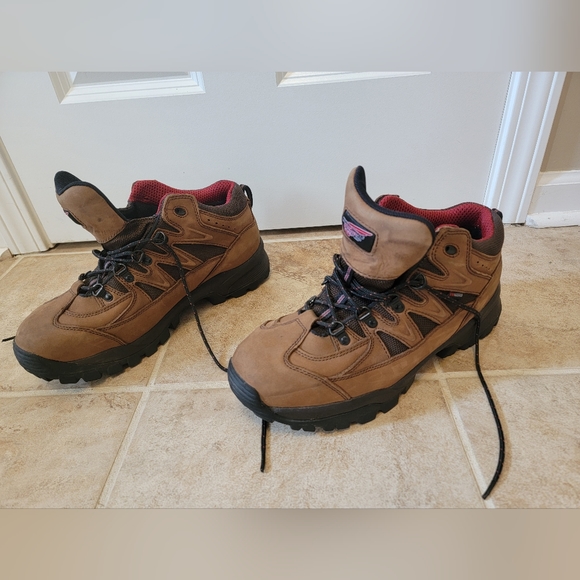 Red Wing Shoes | Shoes | Red Wing Work Boots | Poshmark